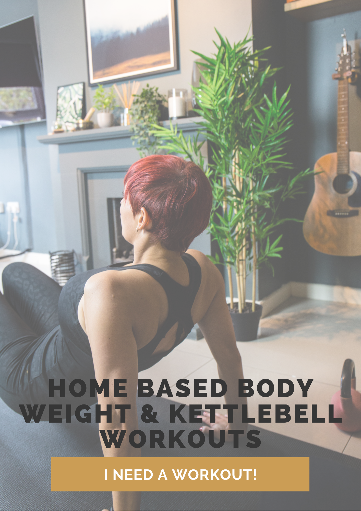 Start Here | Warrior Goddess Kettlebell Training