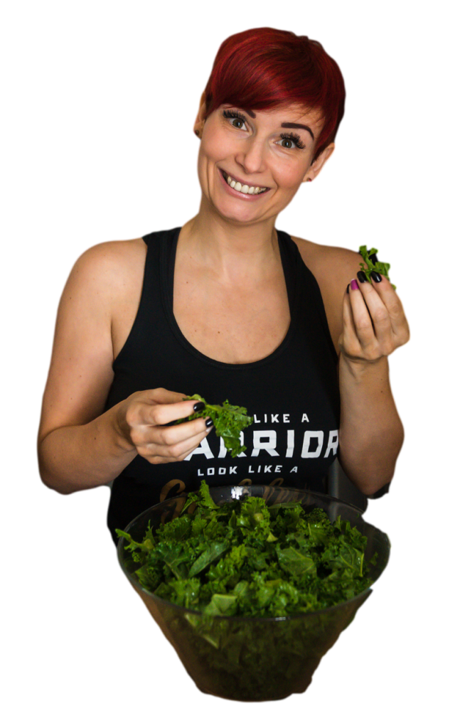 28 DAY MEAL PLANS - Warrior Goddess Kettlebell Training