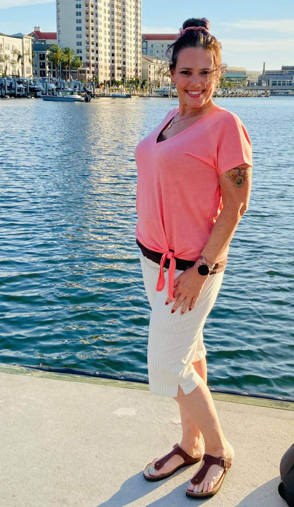 Renee Pinero - The Warrior Goddess Saga