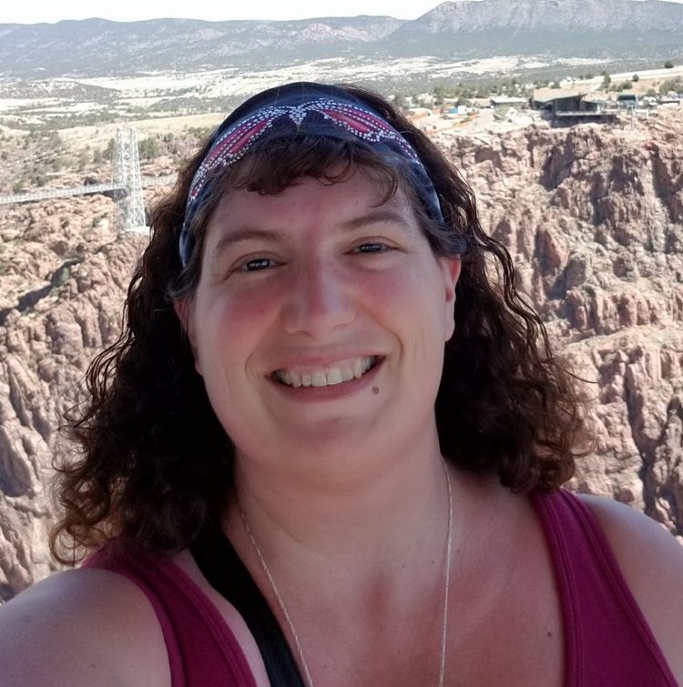 Jill Balke - The Warrior Goddess Saga