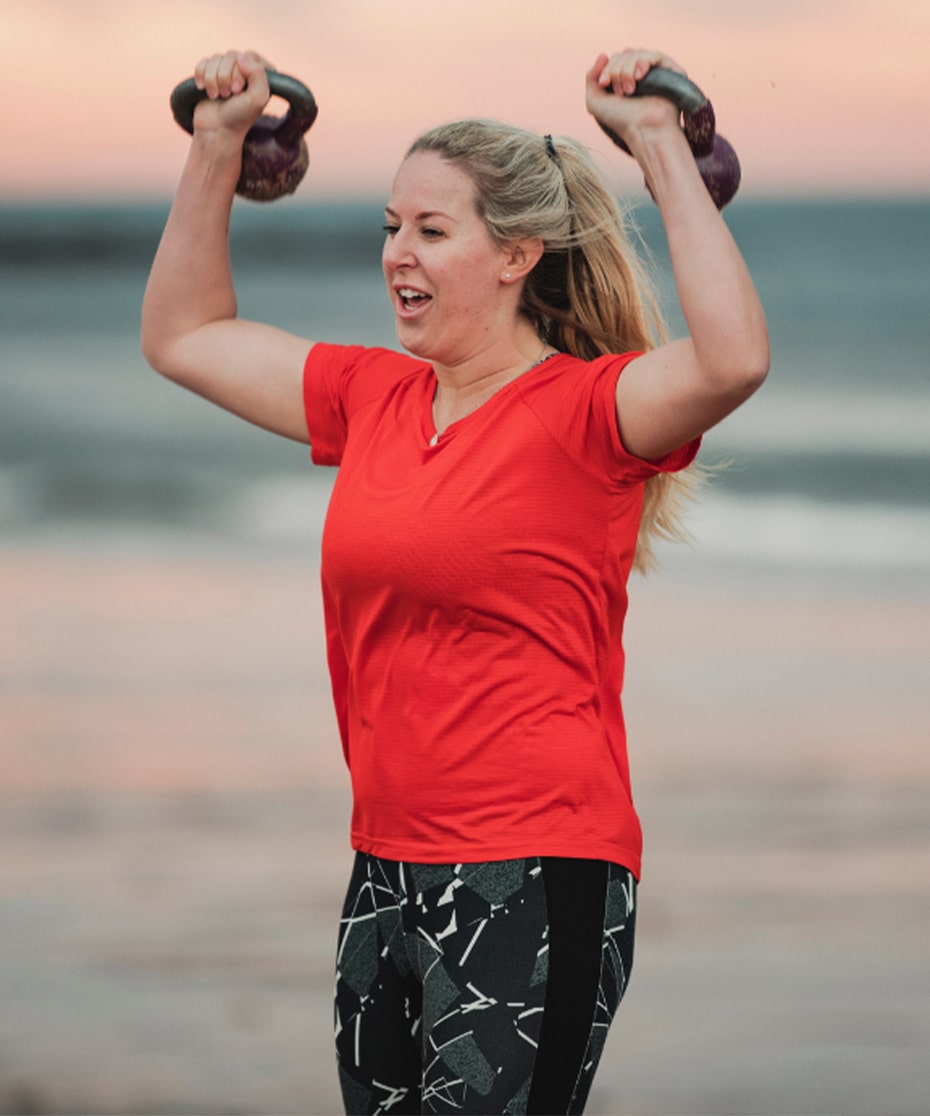 Thank you- Superhero School Invite - Warrior Goddess Kettlebell Training