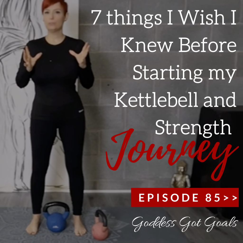 Episode 39: Growing up with the Body Image of Barbie - Warrior Goddess ...